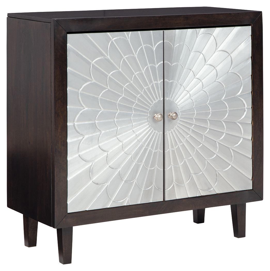 Ronlen - Accent Cabinet